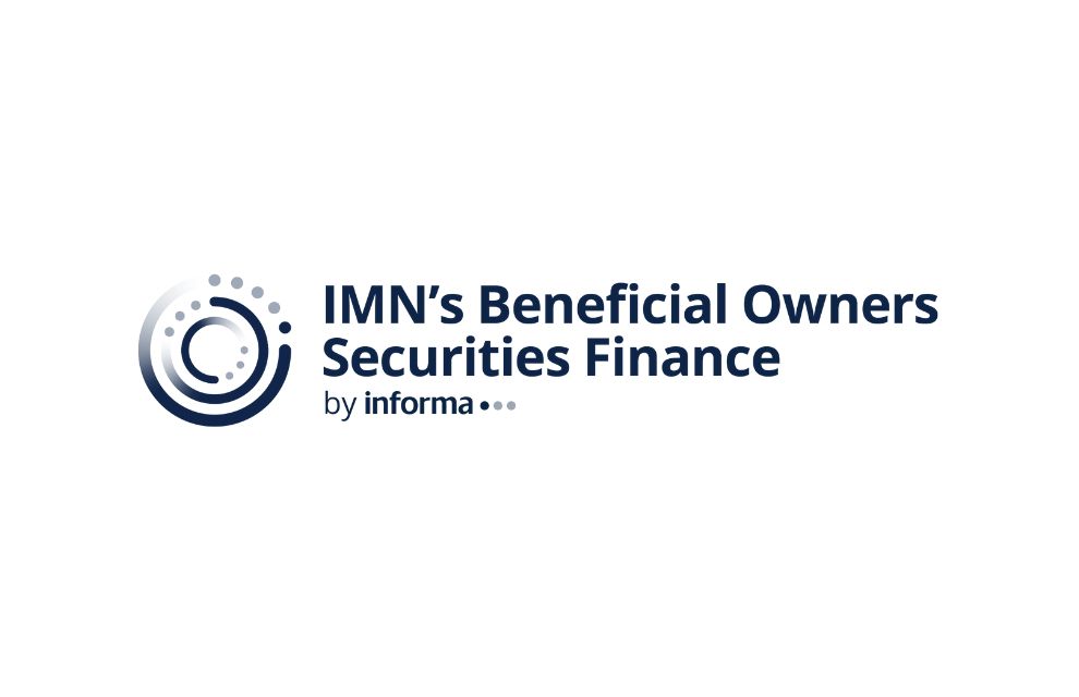 Event | IMN's Beneficial Owners Securities Finance | Securities Finance ...