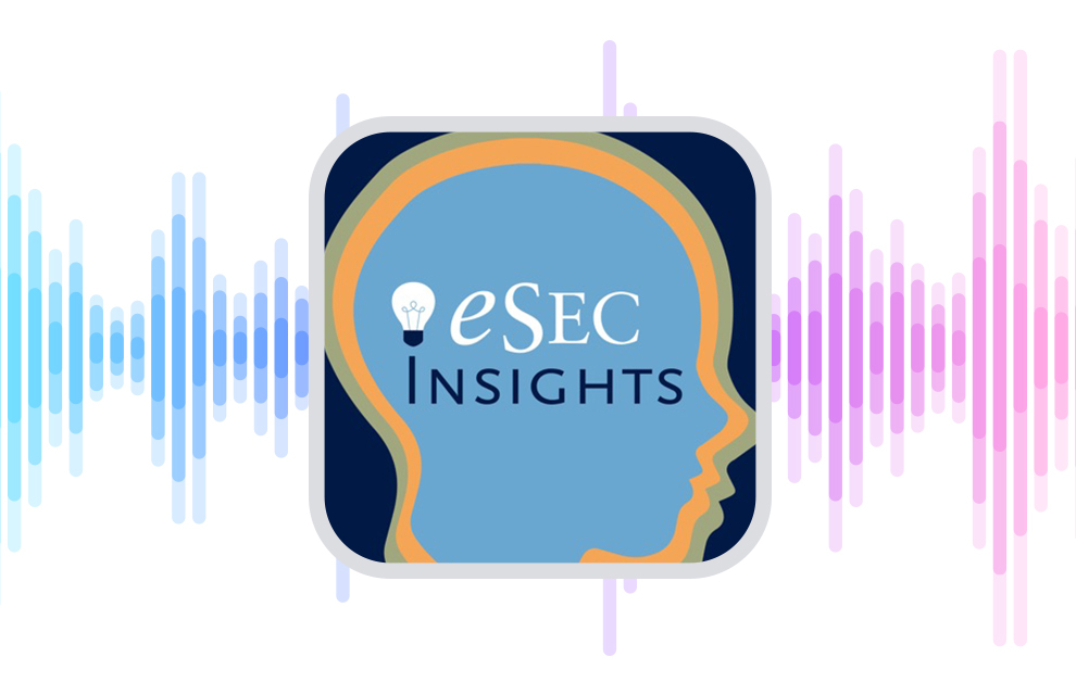 Securities finance industry podcasts